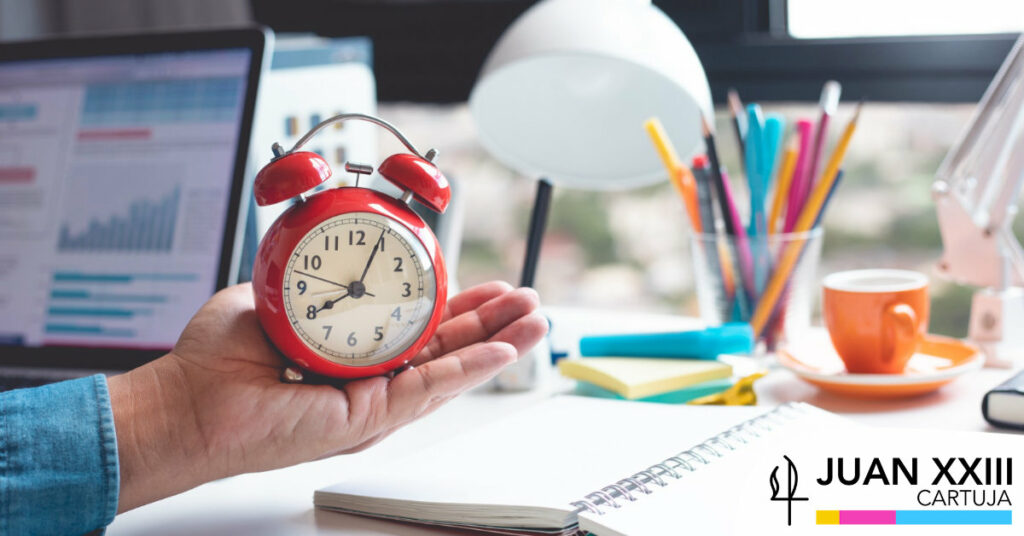 Estrategias efectivas para enseñar a los estudiantes la gestión del ...