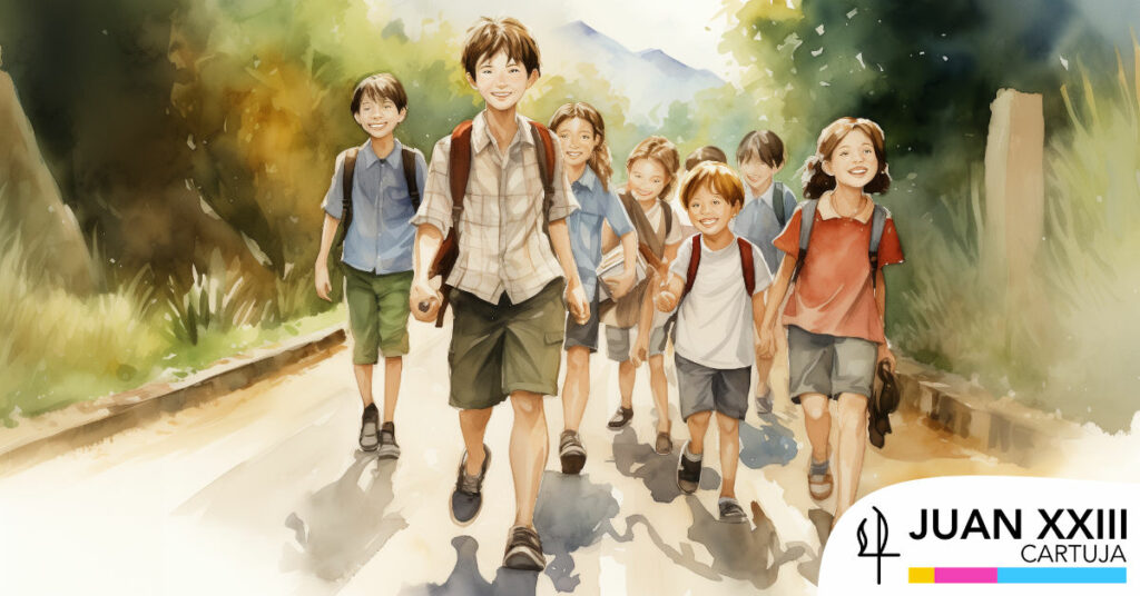 Excursiones escolares: definición, tipos, beneficios, ejemplos y ...